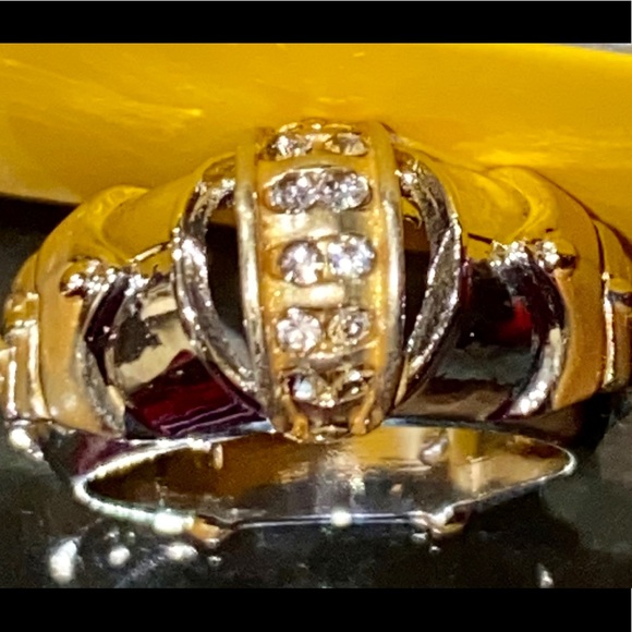 Accessories | Vintage Armour Ring | Poshmark